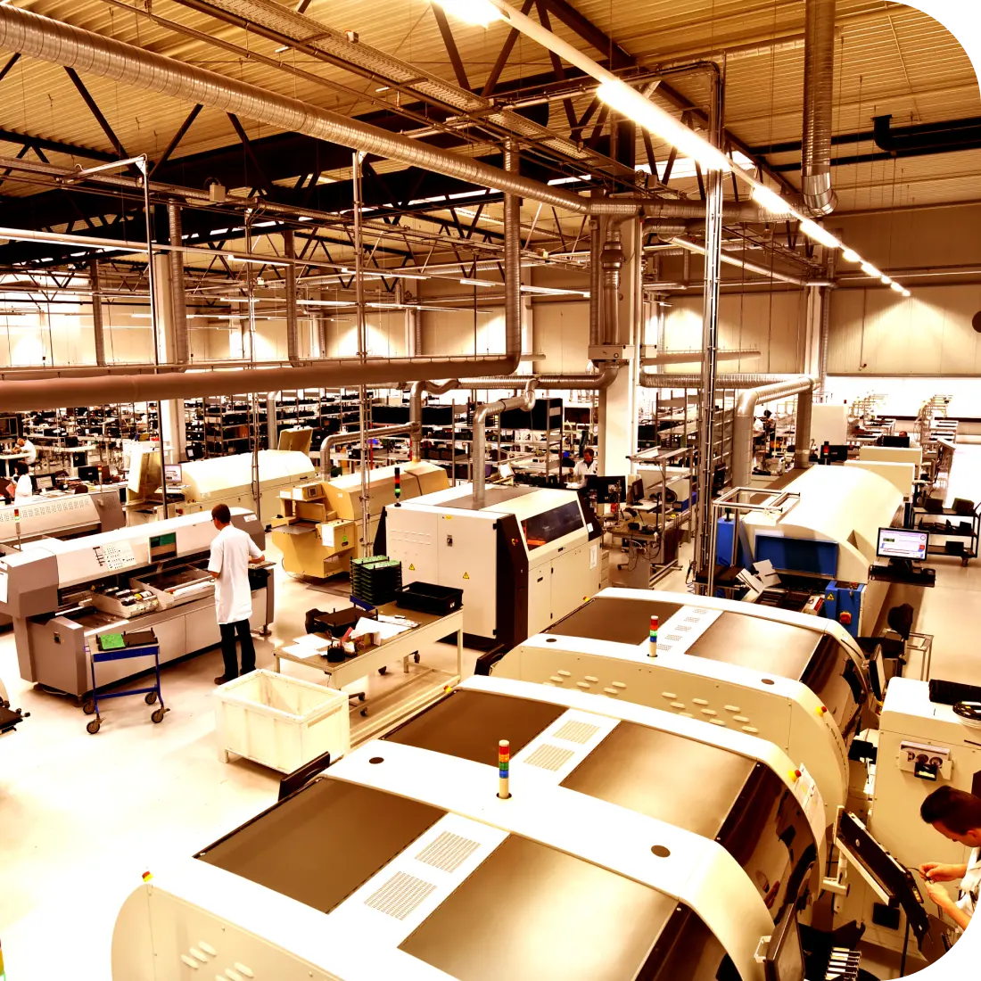 Cloud Based Security Camera Systems for Business | Coram AI